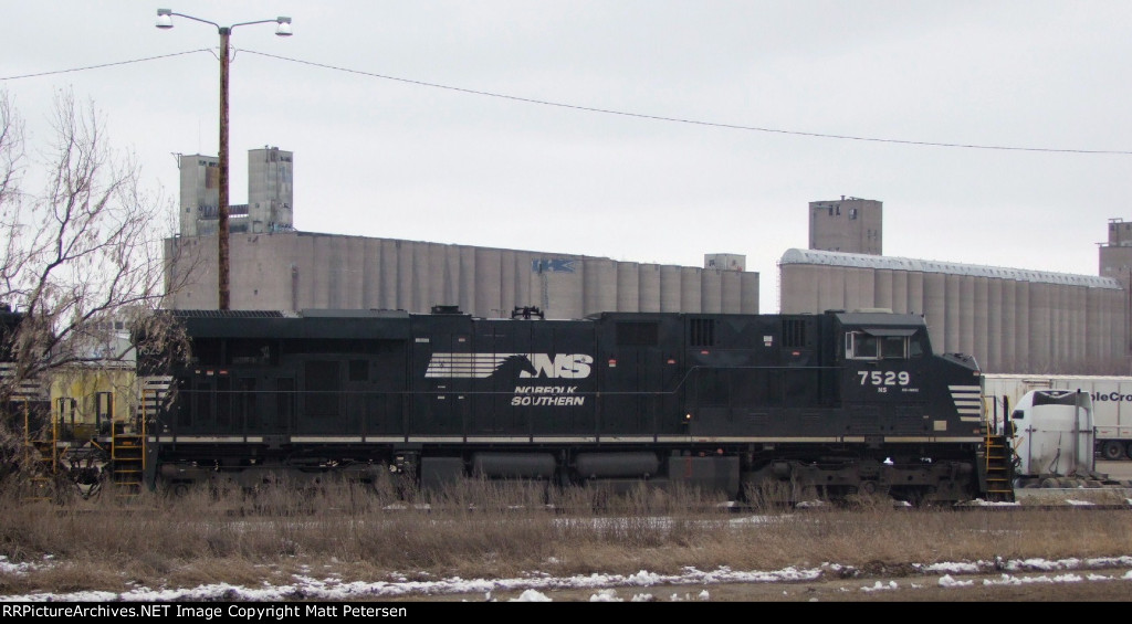 NS 7529